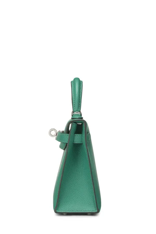Hermès Epsom Sellier Kelly 20