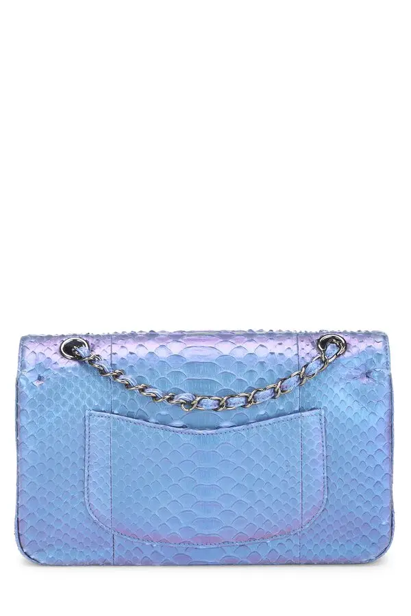 Chanel Classic Double Flap Medium Shoulder Bag