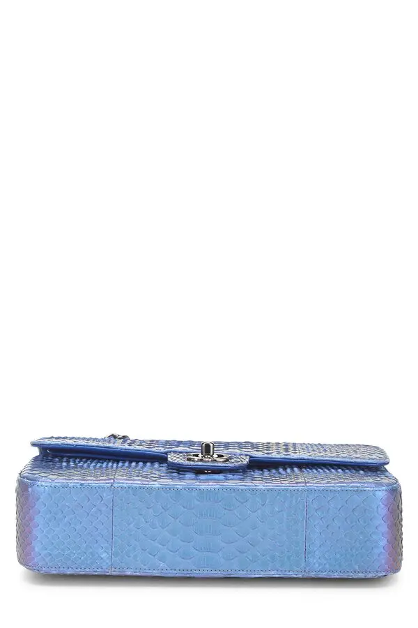 Chanel Classic Double Flap Medium Shoulder Bag