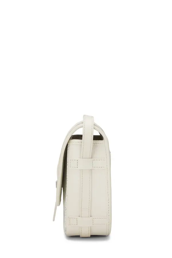 Goyard Ine Belvedere Messenger Bag