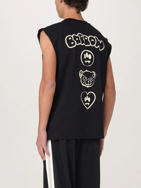 BARROW T-shirt - Black