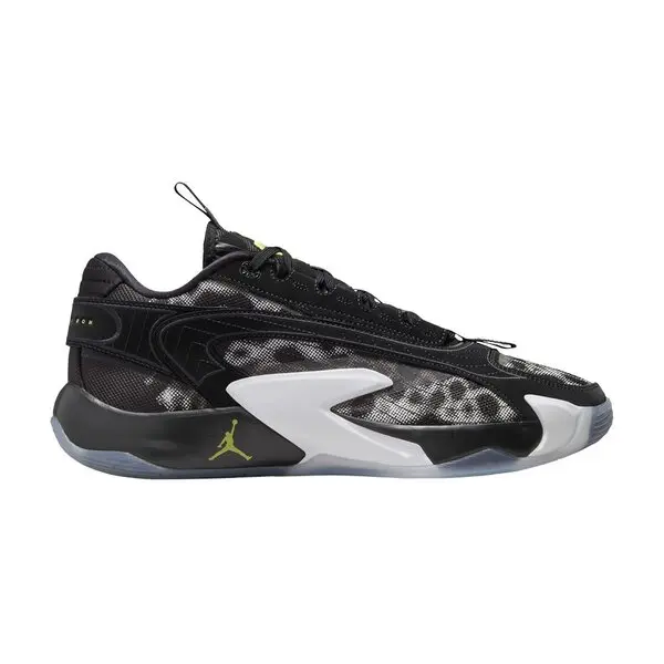 JORDAN Luka 2 Pf Sneakers - Black