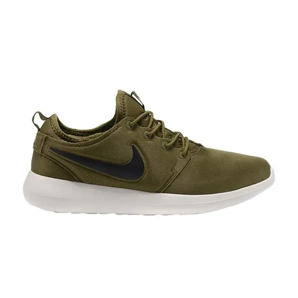 Nike Roshe Two 'iguana - Green