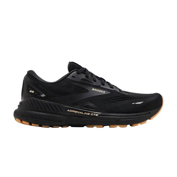 Brooks Adrenaline Gts 23 - Black