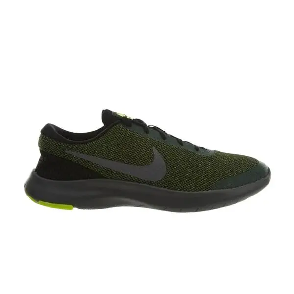 Nike Low Top Athletic Sneakers