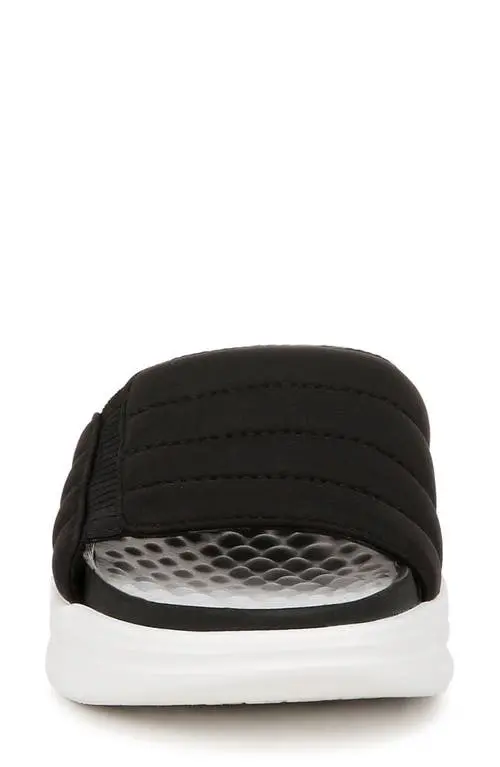 Dr. Scholl'S Recovery Slide Sandal