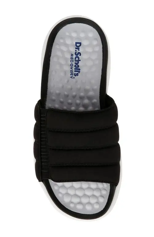 Dr. Scholl'S Recovery Slide Sandal