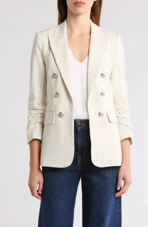 Veronica Beard Beacon Dickey Jacket