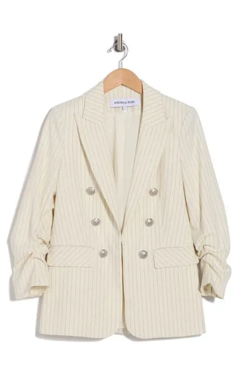 Veronica Beard Beacon Dickey Jacket