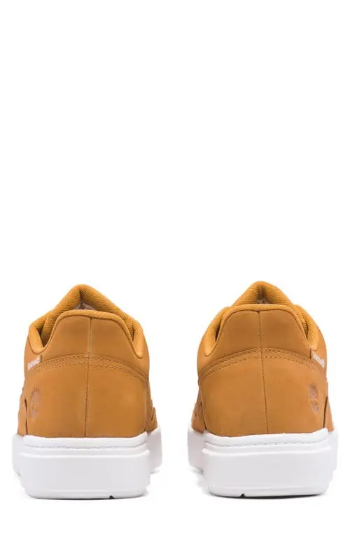 Timberland Allston Leather Sneakers