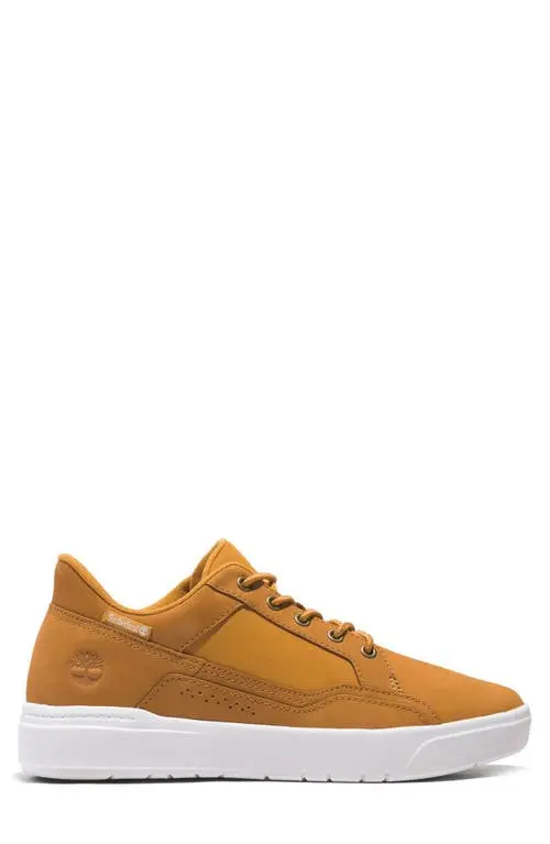 Timberland Allston Leather Sneakers