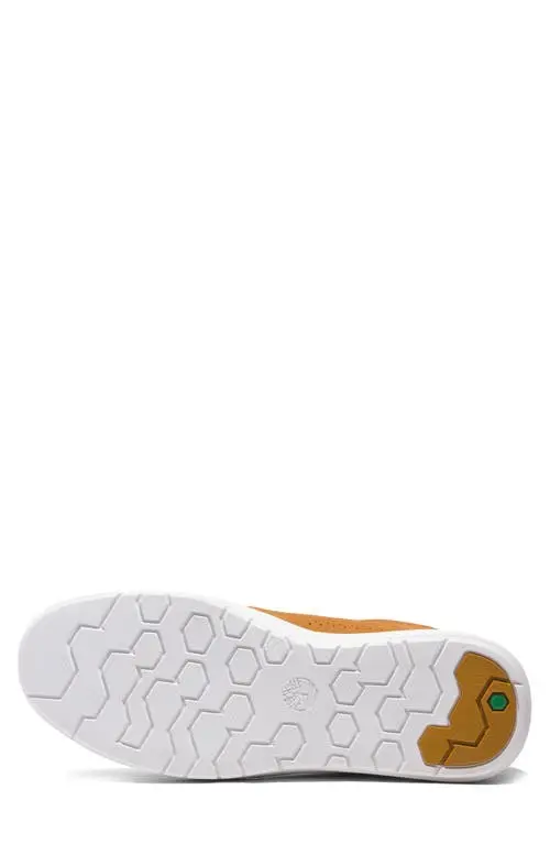 Timberland Allston Leather Sneakers