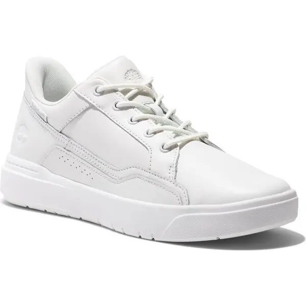 Timberland Allston Leather Sneakers