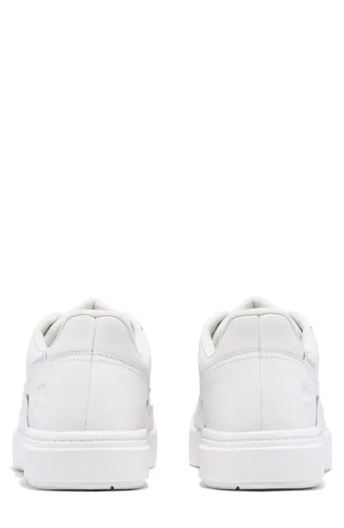 Timberland Allston Leather Sneakers