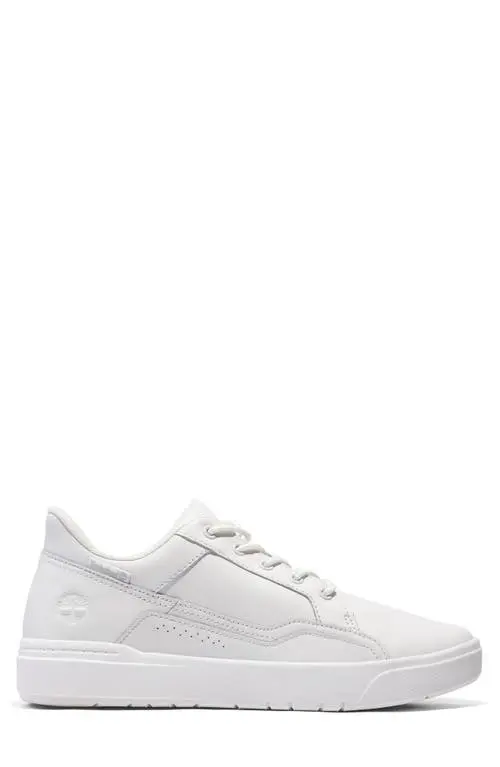 Timberland Allston Leather Sneakers
