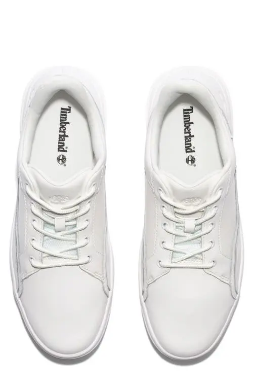 Timberland Allston Leather Sneakers