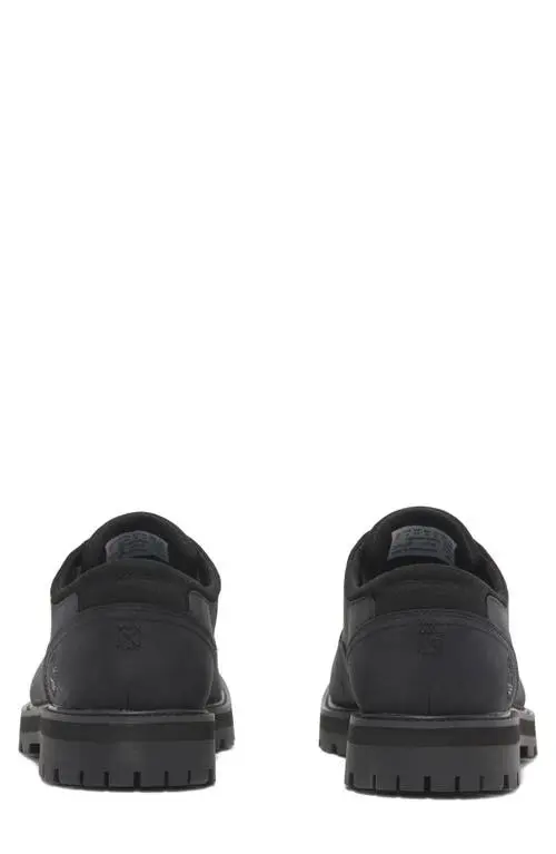Timberland Britton Road Waterproof Derby