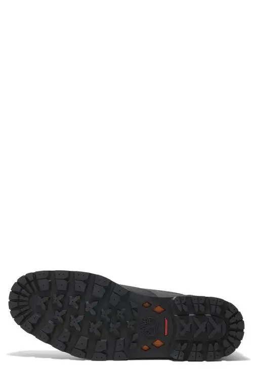 Timberland Britton Road Waterproof Derby