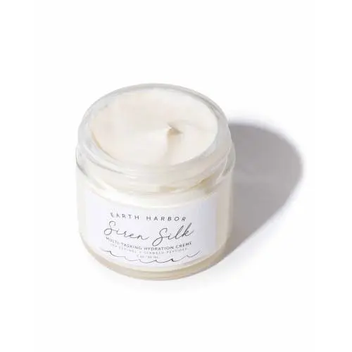 EARTH HARBOR Siren Silk Bio-retinol Hydration Cream
