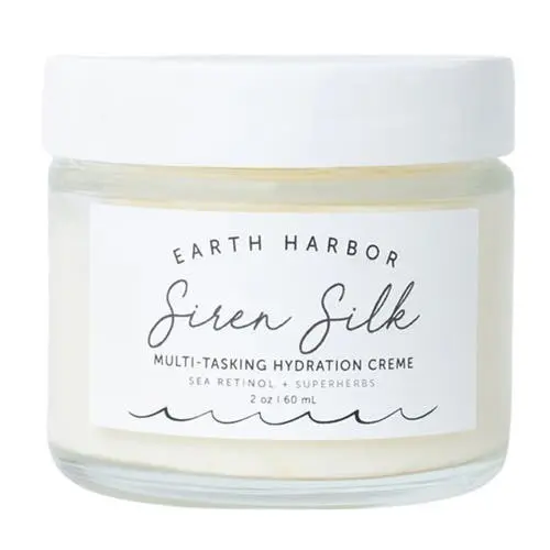 EARTH HARBOR Siren Silk Bio-retinol Hydration Cream