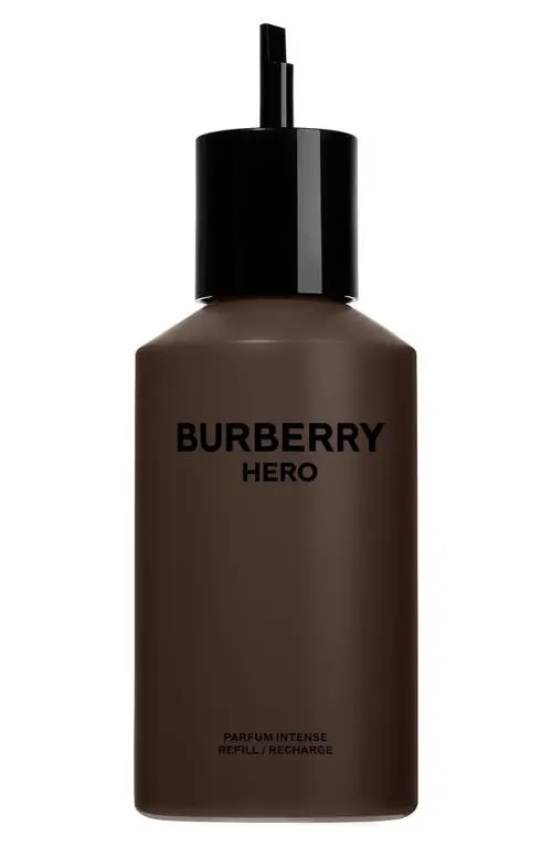 Burberry Hero Parfum Intense - Refill