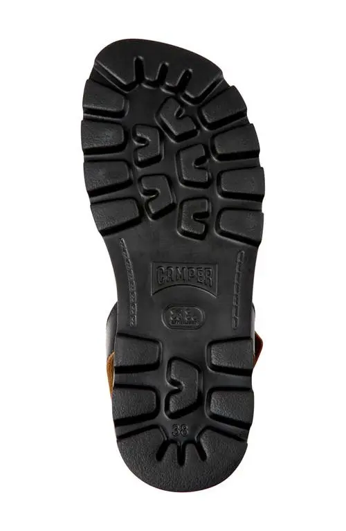 Camper Brutus Sandal