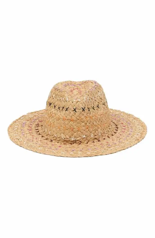 Hat Attack Josie Stitch Hat