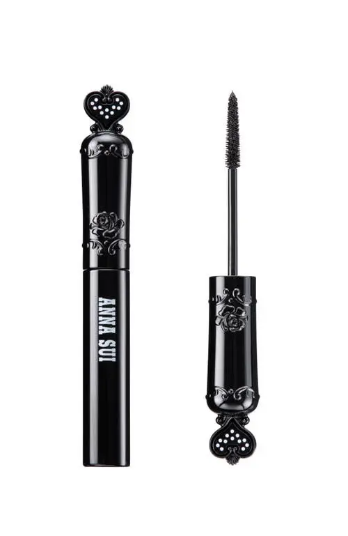 Anna Sui Sui Mascara - Black