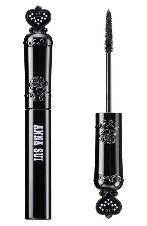 Anna Sui Sui Mascara - Ultimate Black