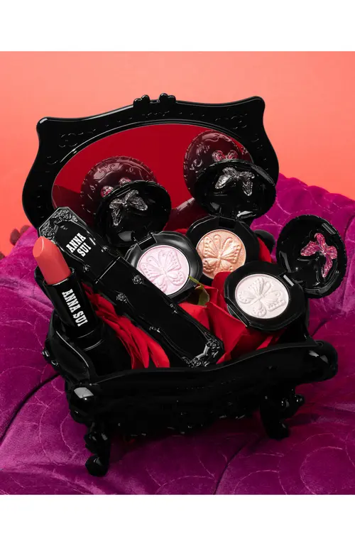 Anna Sui Beauty Box A