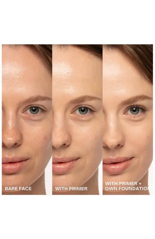 Anna Sui Gel Foundation Primer