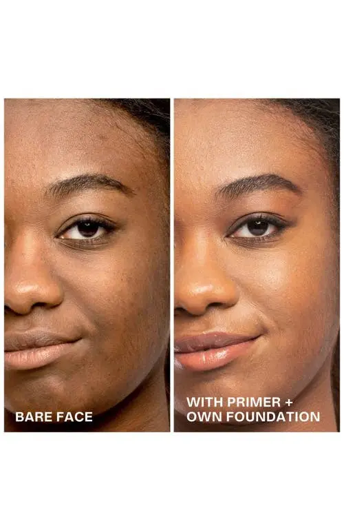Anna Sui Gel Foundation Primer