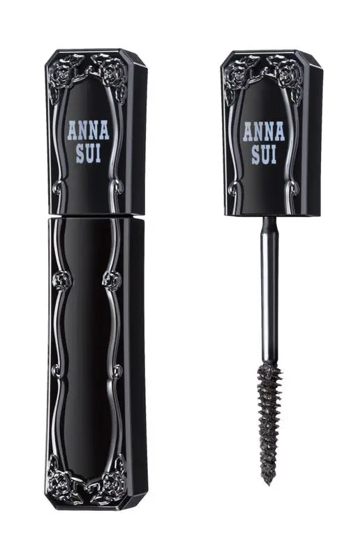 Anna Sui Volume Mascara - Black