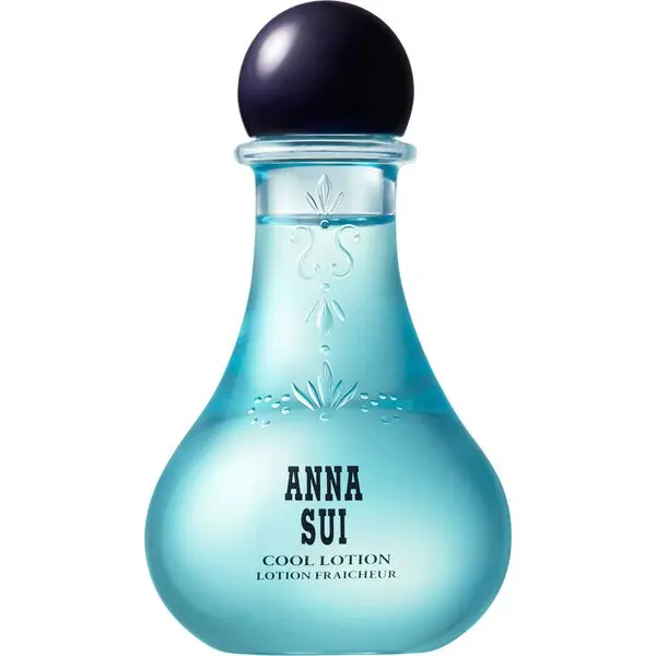Anna Sui Cool Lotion - Clear