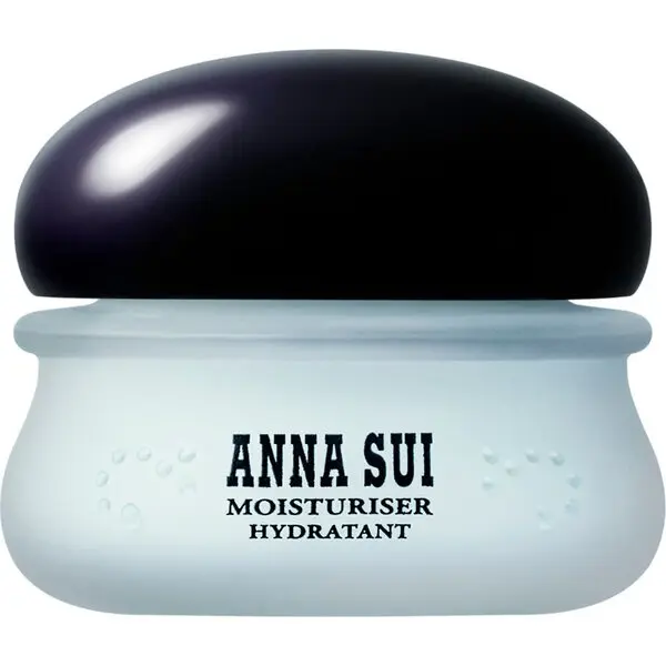 Anna Sui Moisturizer - Clear