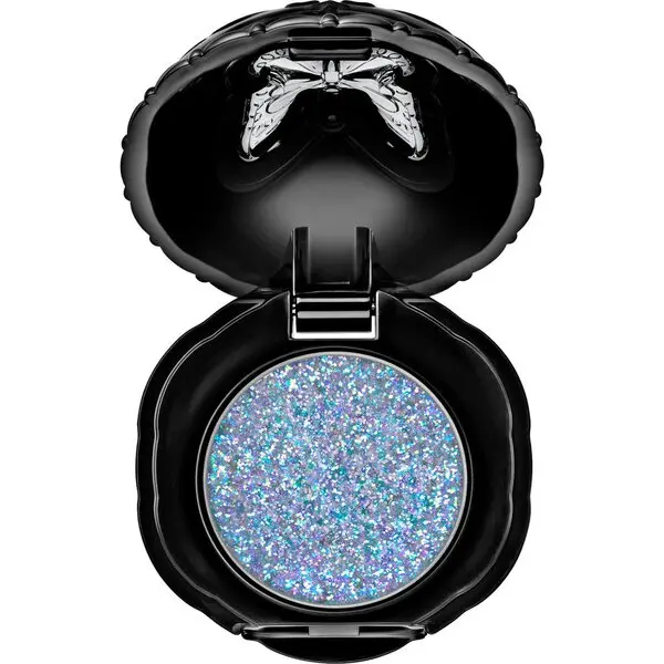 Anna Sui Glitter Eye Color - Frozen Blue/ Refreshing 101