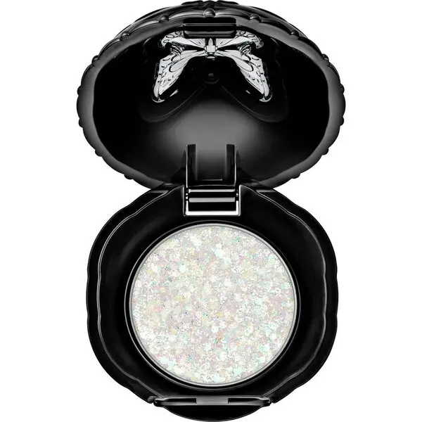 Anna Sui Glitter Eye Color - Meteor Shower And Stars 002