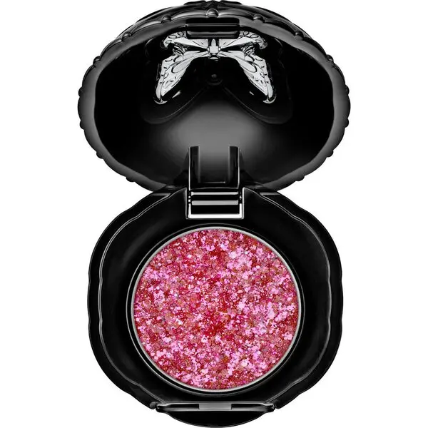 Anna Sui Glitter Eye Color - Paradise Flash/ Free 401