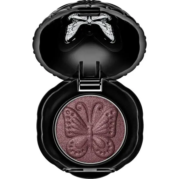 Anna Sui Silky Eye Color - Classic Brown/ Mature 502