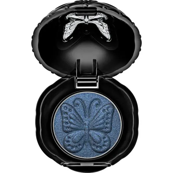 Anna Sui Silky Eye Color - Midnight Blue/edgy 100