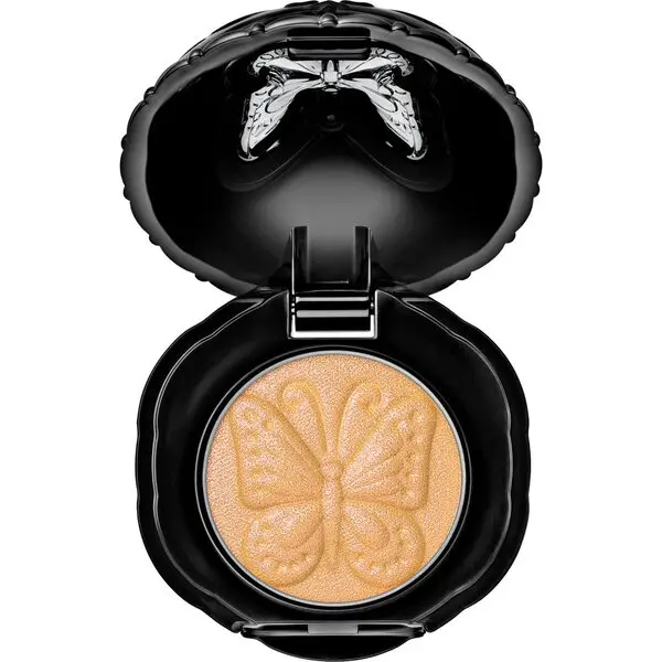 Anna Sui Silky Eye Color - Rhapsody Yellow/ Naughty 800