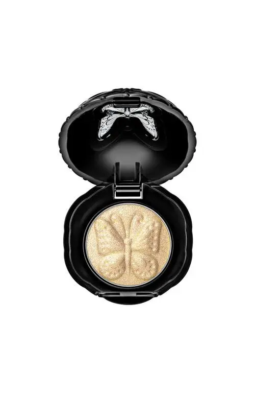 Anna Sui Shiny Eye Color - Angel Beige/ Tender 700