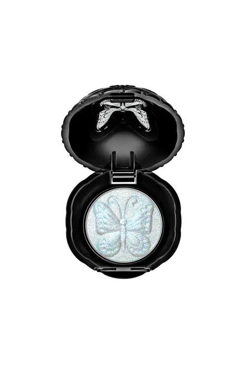 Anna Sui Shiny Eye Color - Angel's Tears/ Tear Blue 102