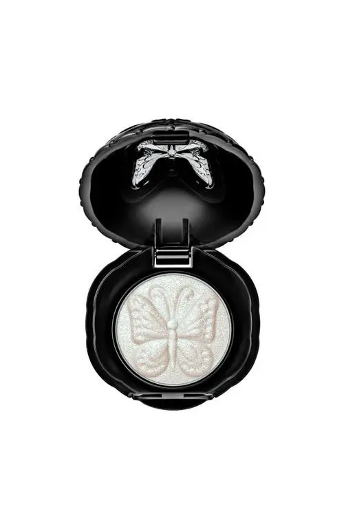 Anna Sui Shiny Eye Color - Bright/ Icy Mirage 001