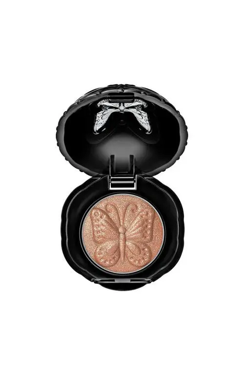 Anna Sui Shiny Eye Color - Couture/ Elegant Beige 701