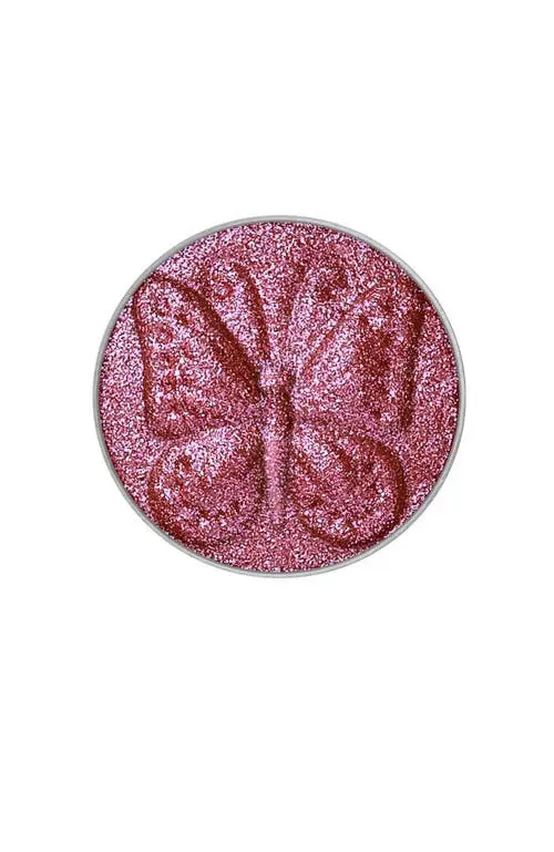 Anna Sui Shiny Eye Color - Cute Cherry Brown 500