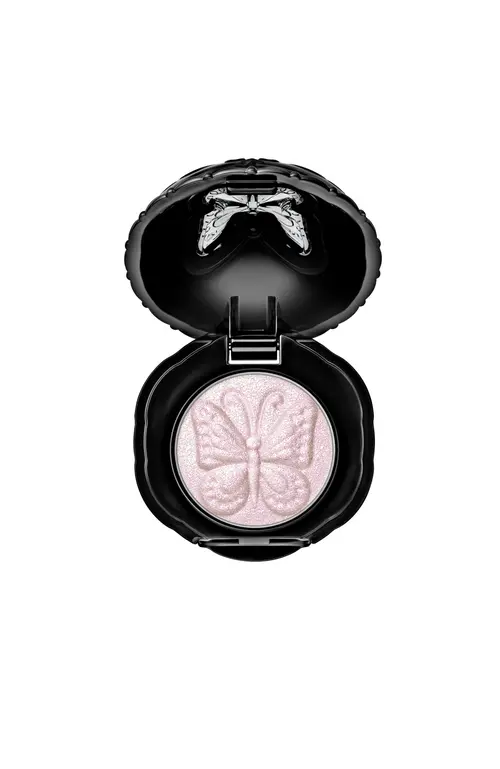 Anna Sui Shiny Eye Color - Flutter Princess Wing 003