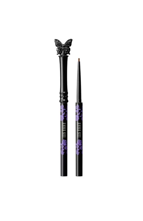Anna Sui Eyeliner Pencil - Cinnamon/ Elegant Brown 500