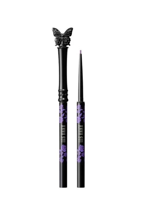 Anna Sui Eyeliner Pencil - Mysterious Mauve Lilac 200
