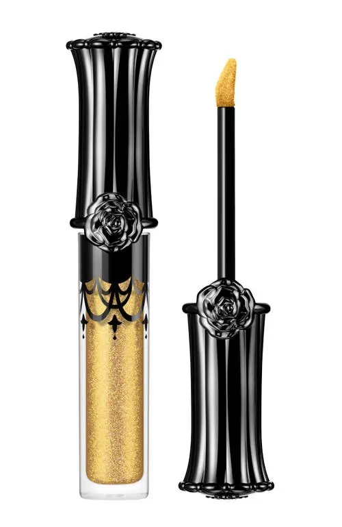 Anna Sui Liquid Eye Color - Tulle Yelow 800